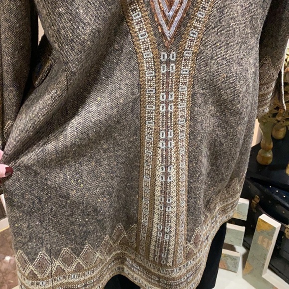 Johnny Was | Jackets & Coats | Biya Collection Johnny Was | Poshmark